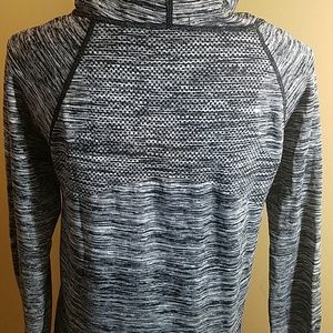 Soho Apparel | Jackets & Coats | Soho Sport Grey Compression Zip Up ...